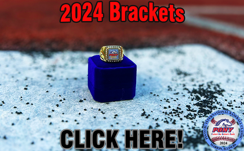 Pinto 8U Baseball Classic > Home