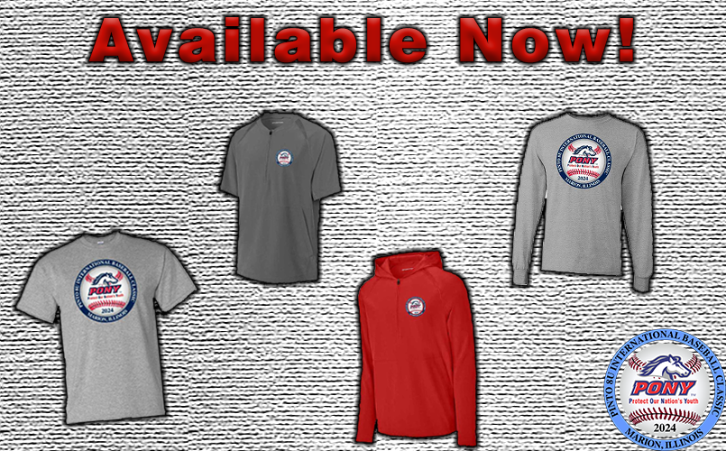 Pinto 8U Baseball Classic > Home